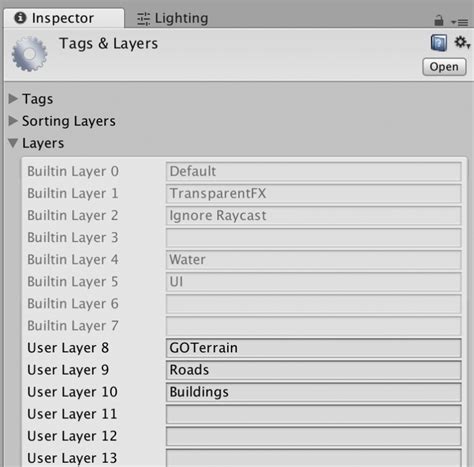 Environment Go Terrain Go Map Unity 3d Asset