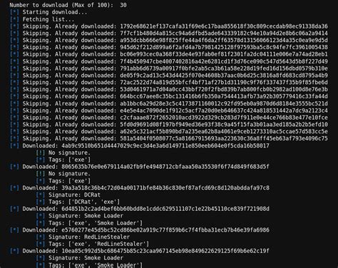 Adding Automation To Blue Jupyter Malware Notebook