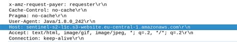 how to for sentinel 2 on aws snap step forum