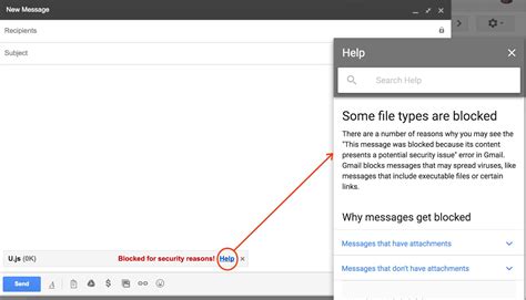 gmail to forbid javascript attachments a common source of malware