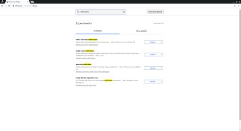 How To Turn On Native Notifications For Google Chrome On Linux