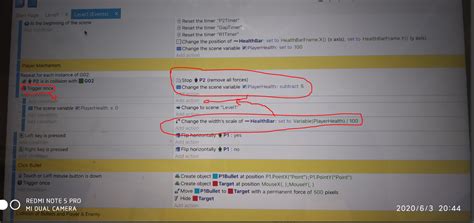 Solved Enemy And Player Health Bar Issue 12 By Goku How Do I