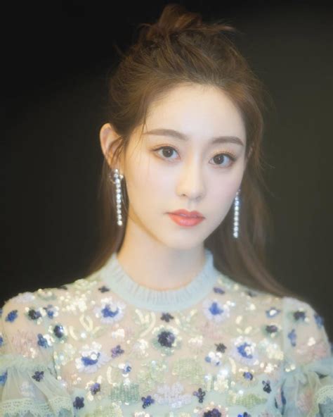 On Instagram Zhuxudan Dandan Danjie Bambi