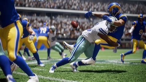 How to Run Read Option in Madden 25 - Twinfinite
