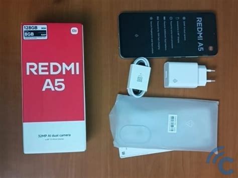 Redmi A Review A Solid Phone At An Affordable Price
