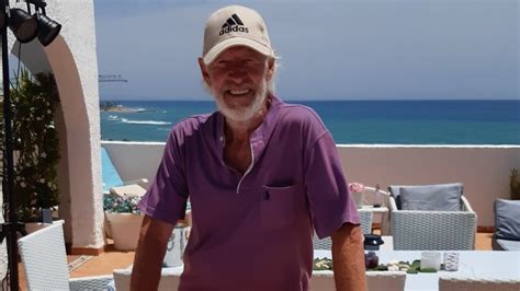 Private Chef Ron Van Eldik Take A Chef