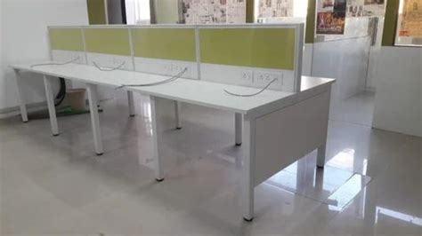 Modular Computer Workstation At Rs 7500 Piece Computer Workstation Tables In Pune Id