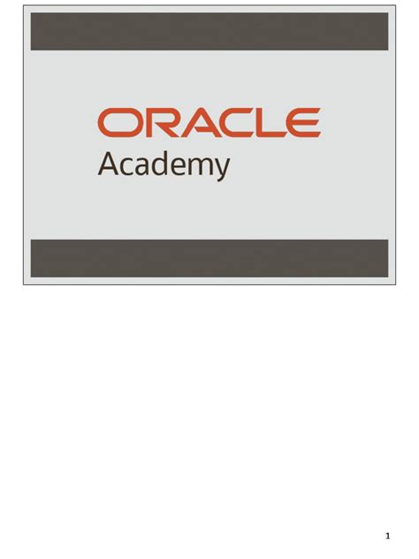 Jfo 1 1 Sg Esp Pdf Java Lenguaje De Programación Oracle Corporation