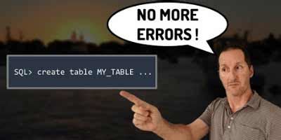 Database Ai Oracle