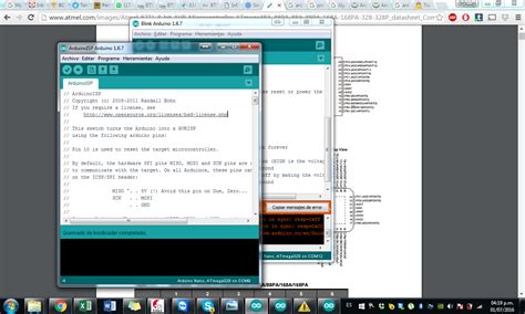 Bootloader Questions Atmega328p Au Qtfp Smd 3rd Party Boards Arduino Forum