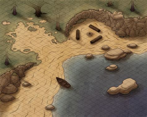 Isometric Map Fantasy Map Tabletop Rpg Maps Porn Sex Picture