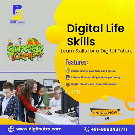 embrace the digital revolution with digitsutra unlock essential digital