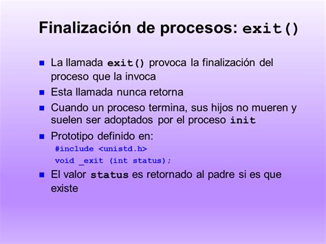 introducción a posix portable operating system interface unix