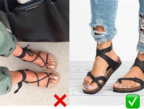 Большой размер ноги что носить чтобы нога не казалась огромной Style Everyday Дзен