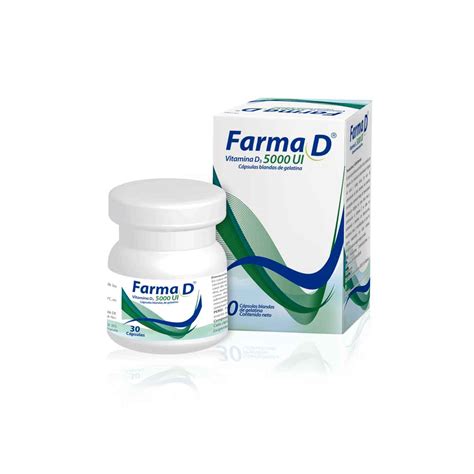 Vitamina D 7000 Ui 30 Capsulas Discount Supplier Brunofuga Adv Br