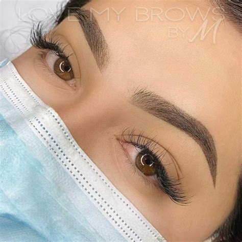 Ombre Microblading What Exactly Is It