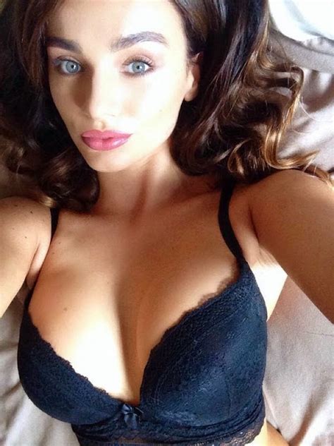 Gemma Humphries Selfies Of The Day