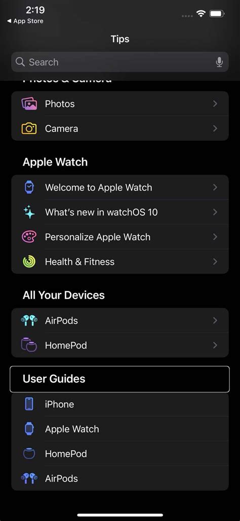 How To Download An Apple IPhone User Guide IOS 17 Updated GeeksChalk