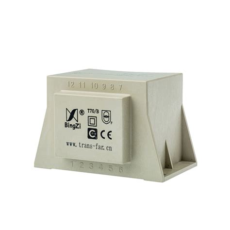 Odm Sc Series Fully Enclosed Side Vertical Power Transformer Factory