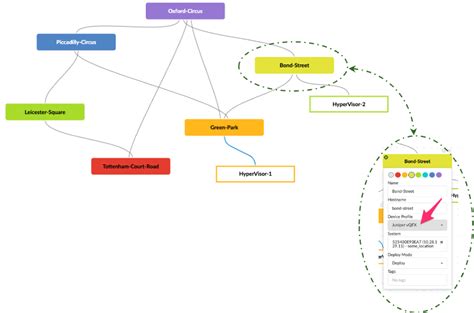 Apstra Freeform Day 2 Configuration