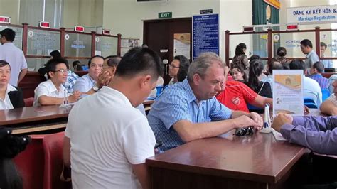 Temporary Residence Declaration For Foreigners In Vietnam Iguide