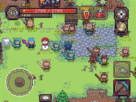 Curse Of Aros Tips Cheats Vidoes And Strategies Gamers Unite IOS