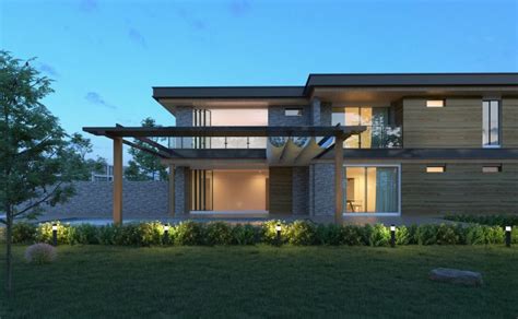 Behzad Moradi On Linkedin Baku Vrayrendering Render 3dsmax