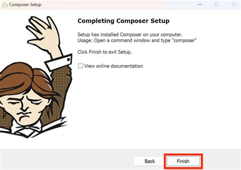 【2023年版】composerのインストール方法（windows And Xampp）｜code For Fun