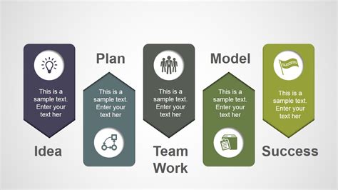 Animated Project Plan Powerpoint Template Slidemodel