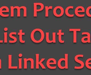 SQL SERVER Fix Error HResult 0x2 Named Pipes Provider Could Not Open A Connection SQL