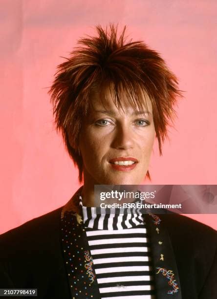 349 Kiki Dee Photos And High Res Pictures Getty Images