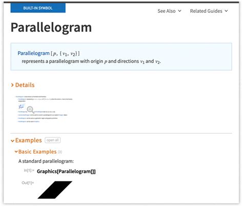 the scope of the wolfram language elementary introduction to the