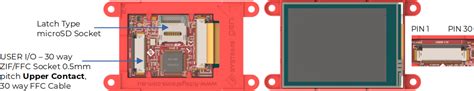gen4 ulcd 24 32 pt series 4d systems resource centre