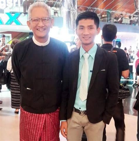 ထိုင္းျမန္မာ Bangkok