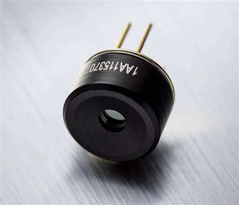 Mlx90641ksf Bca 000 Tu By Melexis Temperature And Humidity Sensors