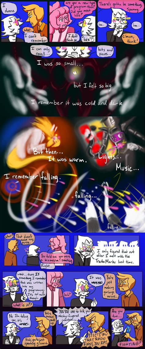 Scene 17 Part 2 By 00nomdeplume00 On Deviantart