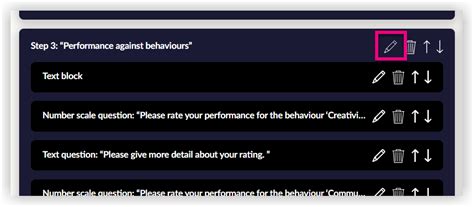 Perform Calculate Average Ratings Kallidus