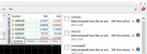How Do I Report Spammers Mt4 General Mql5 Programming Forum