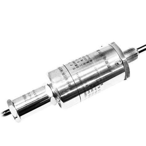 Yumo Fbgb Can Bus Output Explosion Proof Displacement Sensor China Can
