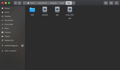 Compiling On Ubuntu Help Aseprite Community