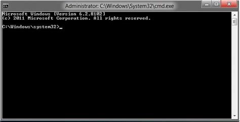 The Command Prompt What It Is And How To Use It On A Dell System Dell Malaysia
