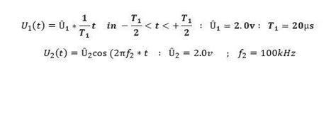 operational amplifier plotting values into the graph electrical