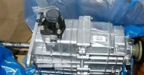 Кпп газон Некст ямз-534 Евро-5 в сборе Вся Россия | Автозапчасти ...