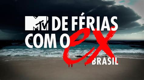 Mtv E Vis Anunciam De Férias Com O Ex Caribe Gkpb
