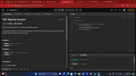 satyam jadon on linkedin 75leetcodechallenge leetcode