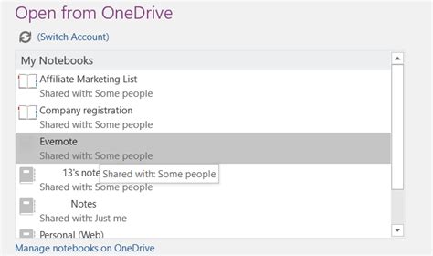 How To Import Evernote To Onenote 2016 Medicinevse