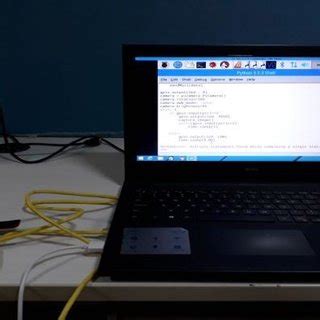 Figure1 An Overview Of IoT System Download Scientific Diagram