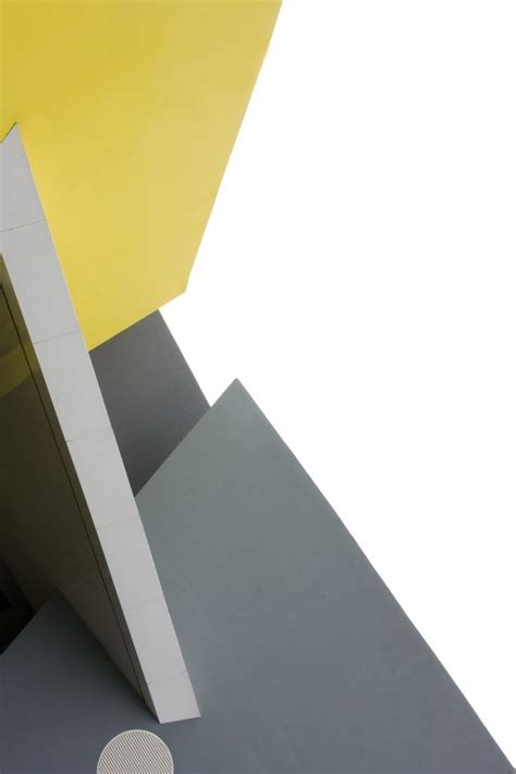 Folding Architecture Architecture Pliage Architecture