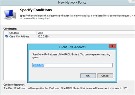 Even Gooder Using Microsoft Network Policy Server For Basic Radius