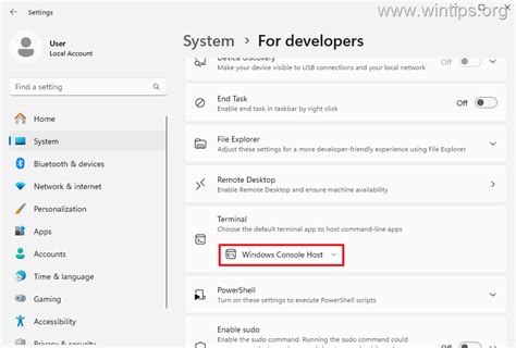 How To Bring Back The Legacy Command Prompt In Windows 11